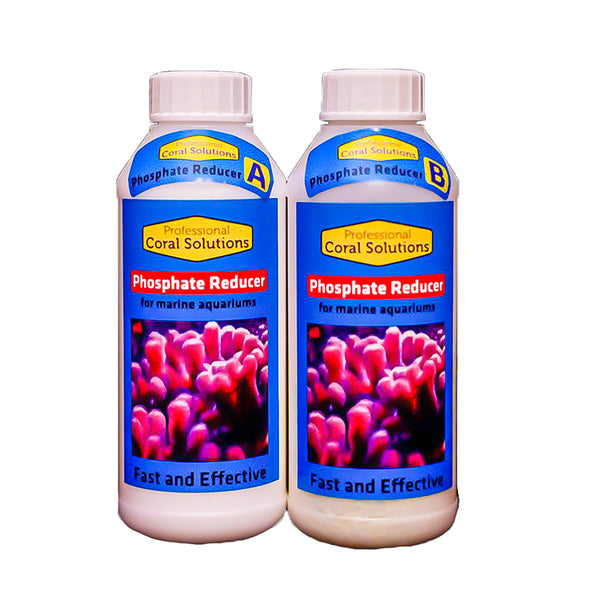 Phosphate Reducer™ - Professional Coral Solutions