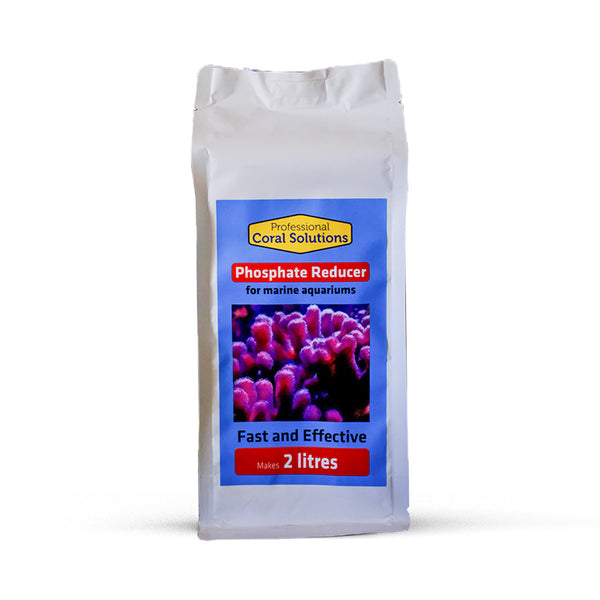 Phosphate Reducer™ - Professional Coral Solutions
